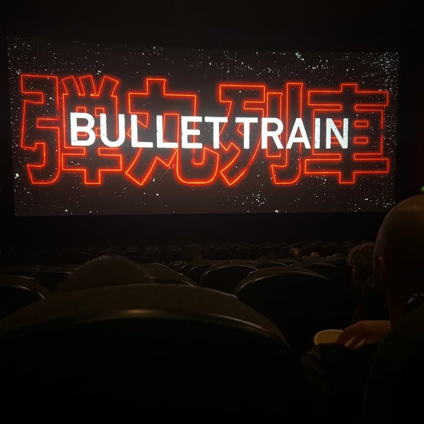 Regal UA Colorado Center & IMAX - University Hills - 32 tips from 5597 ...