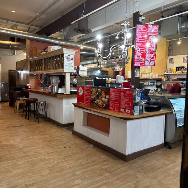 Al Basha Kabab - Belltown - 5 tips from 364 visitors