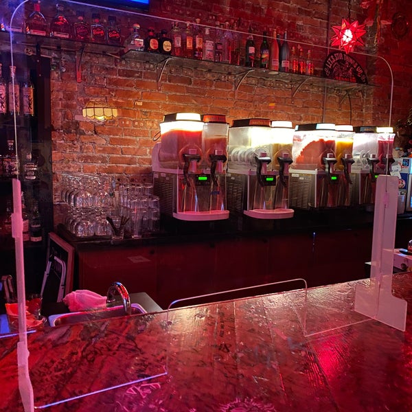 Nacho Borracho - Capitol Hill - 20 tips