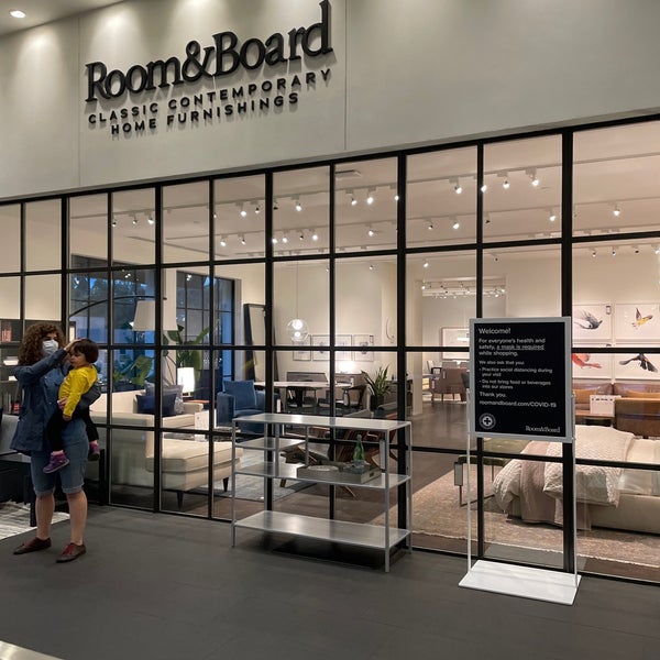 Room & Board - Furniture and Home Store in Seattle