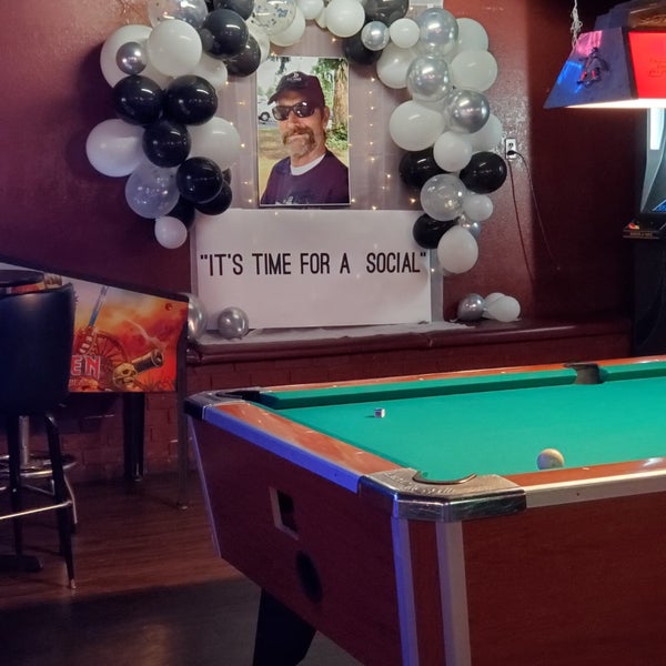 U Betcha Pub - South End - Tacoma, WA