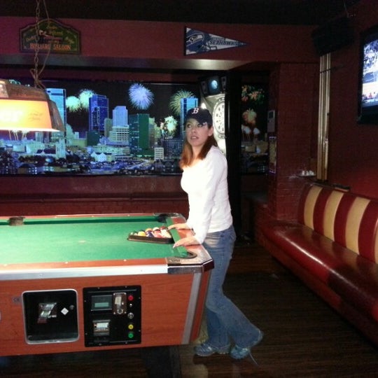 U Betcha Pub - South End - Tacoma, WA