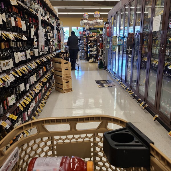 Safeway - South End - Tacoma, WA