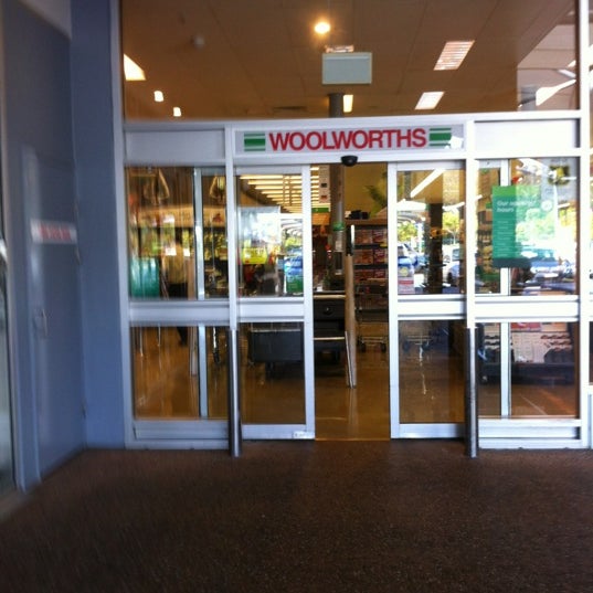 Woolworths - Supermarket in Victoria Point