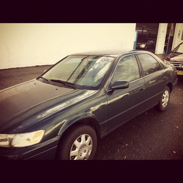 Berkeley Honda - South Berkeley - 6 tips