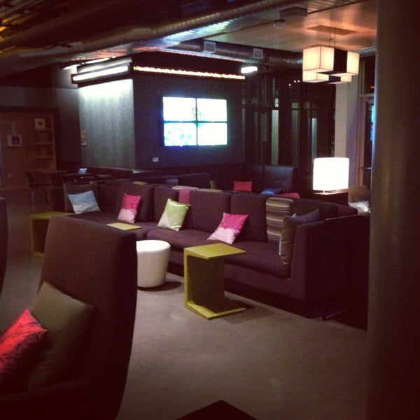 Aloft Las Colinas - Las Colinas - 122 E John Carpenter Fwy