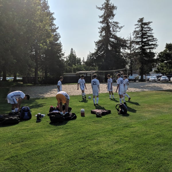 Photos at Athan Downs Park - 3 tips