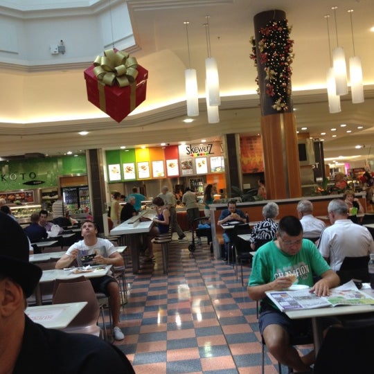 Food Court - Food Court in Innaloo