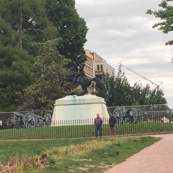 Photos at Friedrich Wilhelm von Steuben Statue - Outdoor Sculpture in ...
