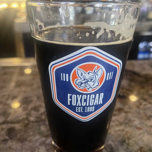 Fox Cigar Bar - Smoke Shop in Scottsdale