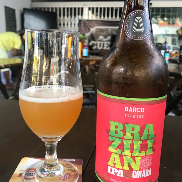 Bagacinho Boteco - Barra - Salvador, BA