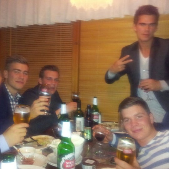 Menam - 5 tips from 125 visitors