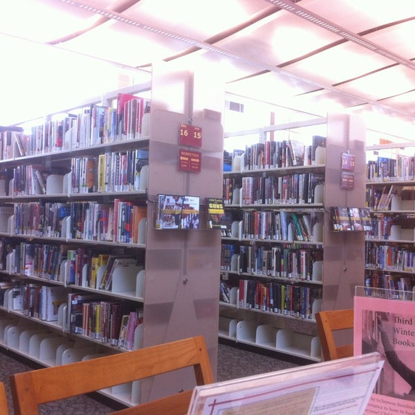 Photos at Centennial Hills Library - Centennial Hills - Las Vegas, NV