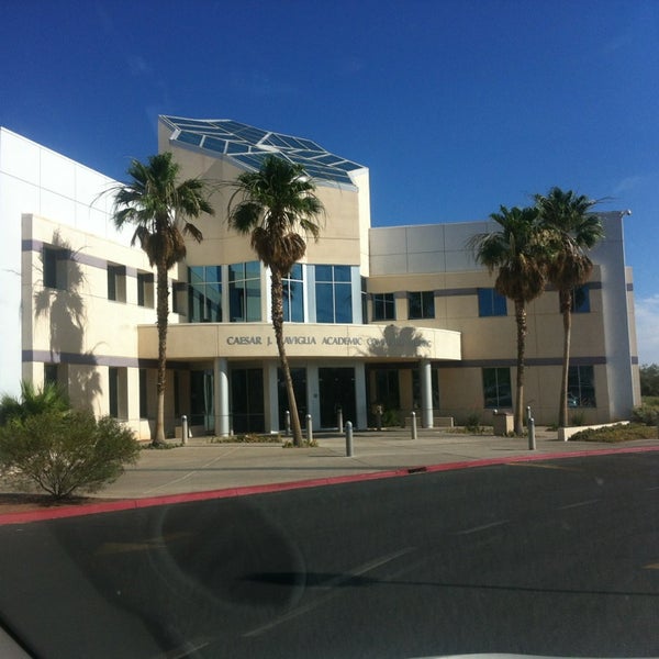 College Of Southern Nevada - 700 College Dr