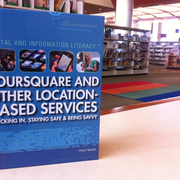 Photos at Centennial Hills Library - Centennial Hills - Las Vegas, NV