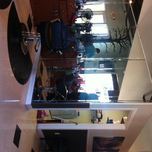 Amazing Cuts & Color - Centennial Hills - 6 tips