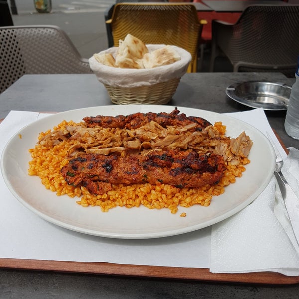 Zelal - Turkish Restaurant in Paris