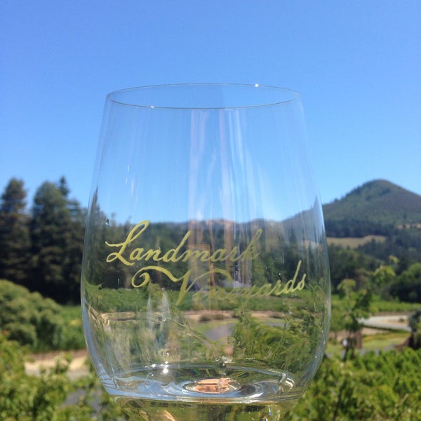 Photos at Landmark Vineyards - Winery in Kenwood