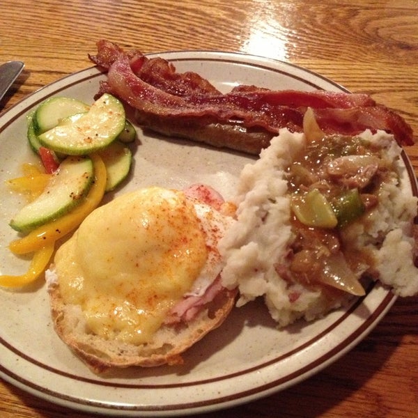 Pufferbelly Restaurant & Bar (Now Closed) - Downtown Erie - 17 tips ...