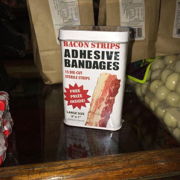 Bitterman's Eye Candy & Vintage Market - Candy Store in Kansas City