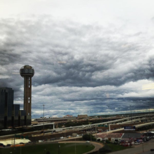 Photos at Frank Crowley Courts Building - Courthouse in Dallas