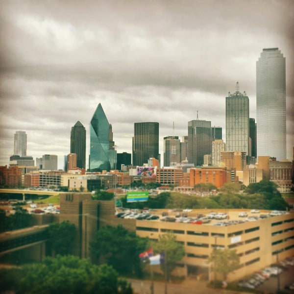 Photos at Frank Crowley Courts Building - Courthouse in Dallas