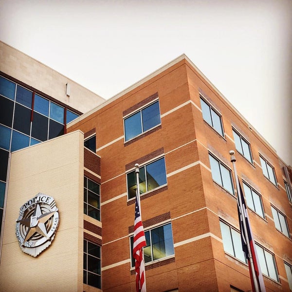 Photos at Dallas Police Department Headquarters - Police Station in Dallas