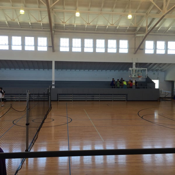 Palega Park - Recreation Center in Portola