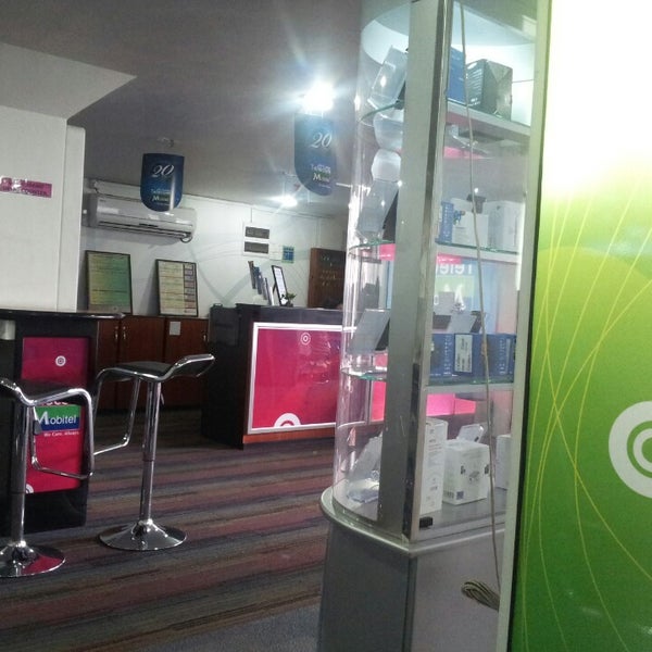 Mobitel - Mobile Phone Store in Ratnapura