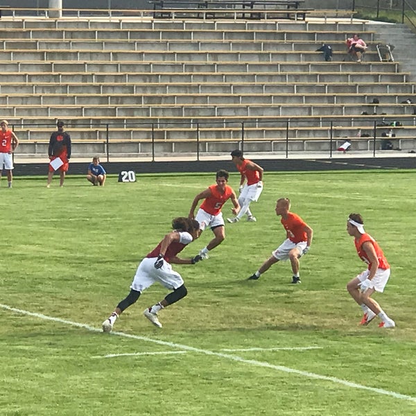 Photos at Roy High School - Roy, UT