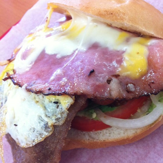 Super Tortas Chilangas - Southeastern Sacramento - Sacramento, CA