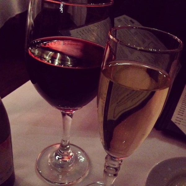 Da Baffone Cucina Italiana - Italian Restaurant in Crystal Lake
