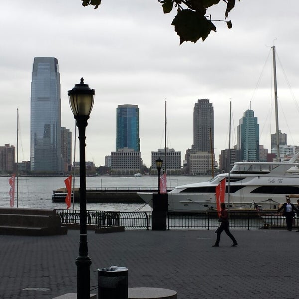 Photos at 4 World Financial Center - Battery Park City - New York, NY