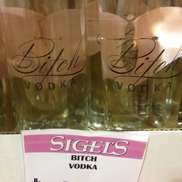 Sigel's - 3209 N Fitzhugh Ave