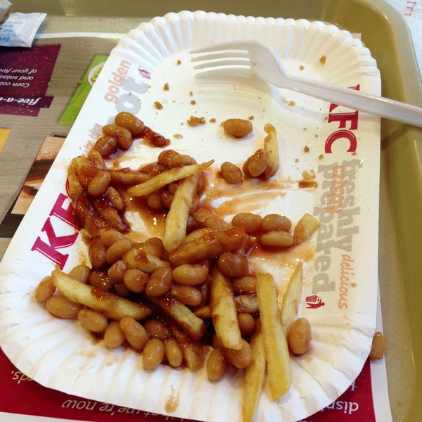 KFC - Broadmead - Bristol, Bristol