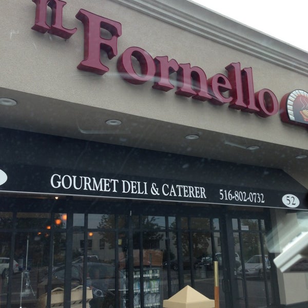 Il Fornello - 4 tips from 84 visitors