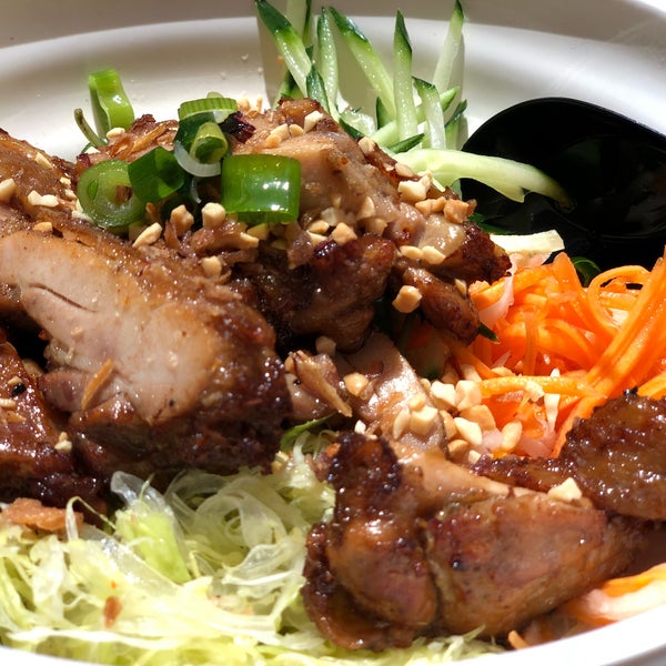 Chadstone Food Court - Food Court