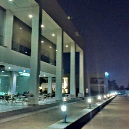 Photos at Karachi Club Annexe - Event Space