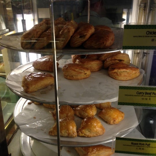 Photos at Fay Da Bakery - Bakery in West Village