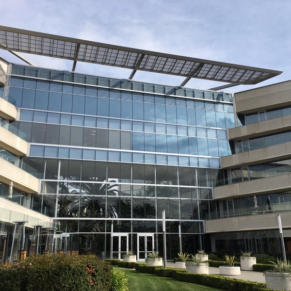 Spark Foundry - El Segundo, CA