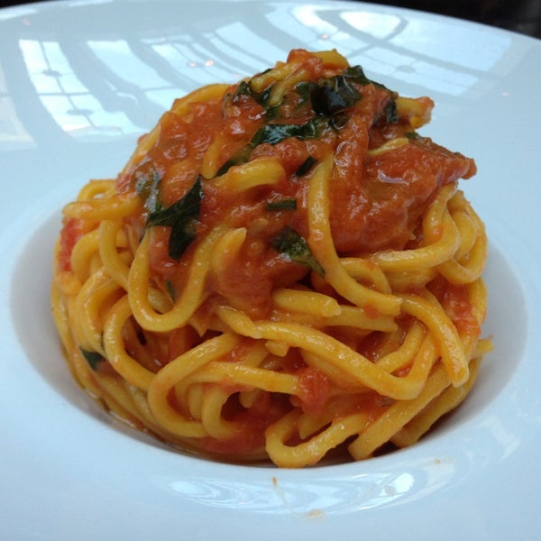 Scarpetta - Italian Restaurant in NoMad