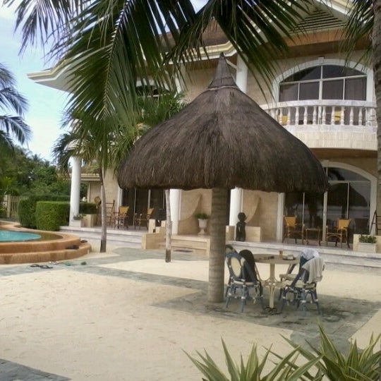 Linaw Beach Resort and Restaurant - 16 tips