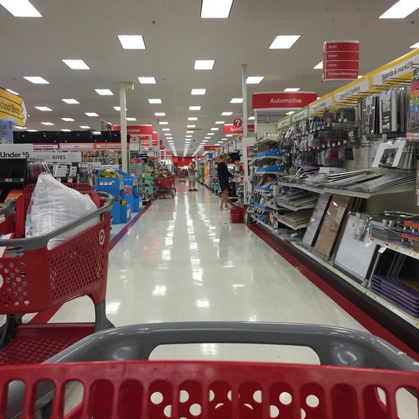 Photos at Target - North Delaware - 2626 Delaware Ave
