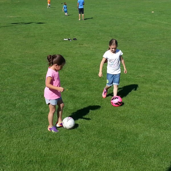 City Of Surprise Countryside Recreation Center - Surprise, AZ