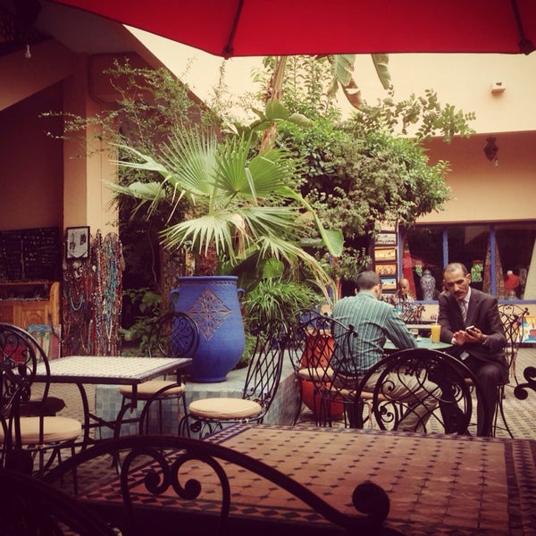 Ensemble Artisanal - Arts & Crafts Store in Marrakesh