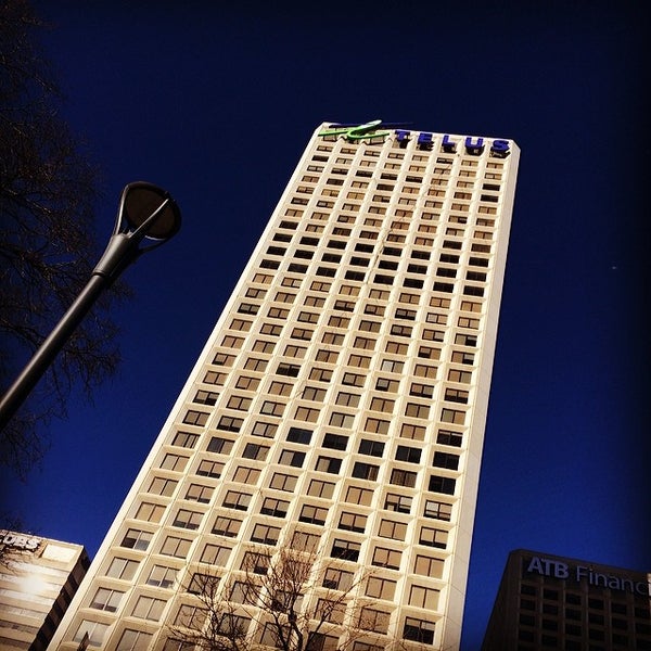 Photos at ATB Place North Tower - Government Building in Edmonton