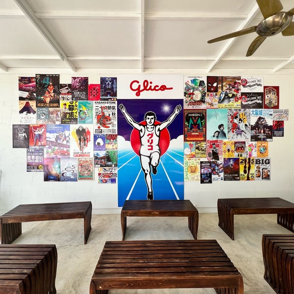 The BUFF (เดอะบัฟ) - Café