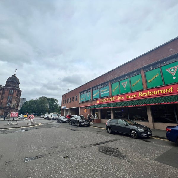 Chinatown Restaurant - Chinese Restaurant in Glasgow