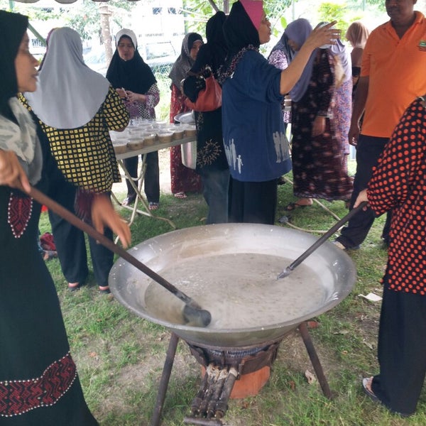 PPR BATU MUDA BLOK E - 2 tips from 135 visitors