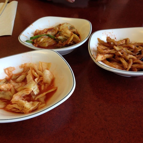 Photos at Kim Chee #7 - 98-150 Kaonohi St, Ste B112